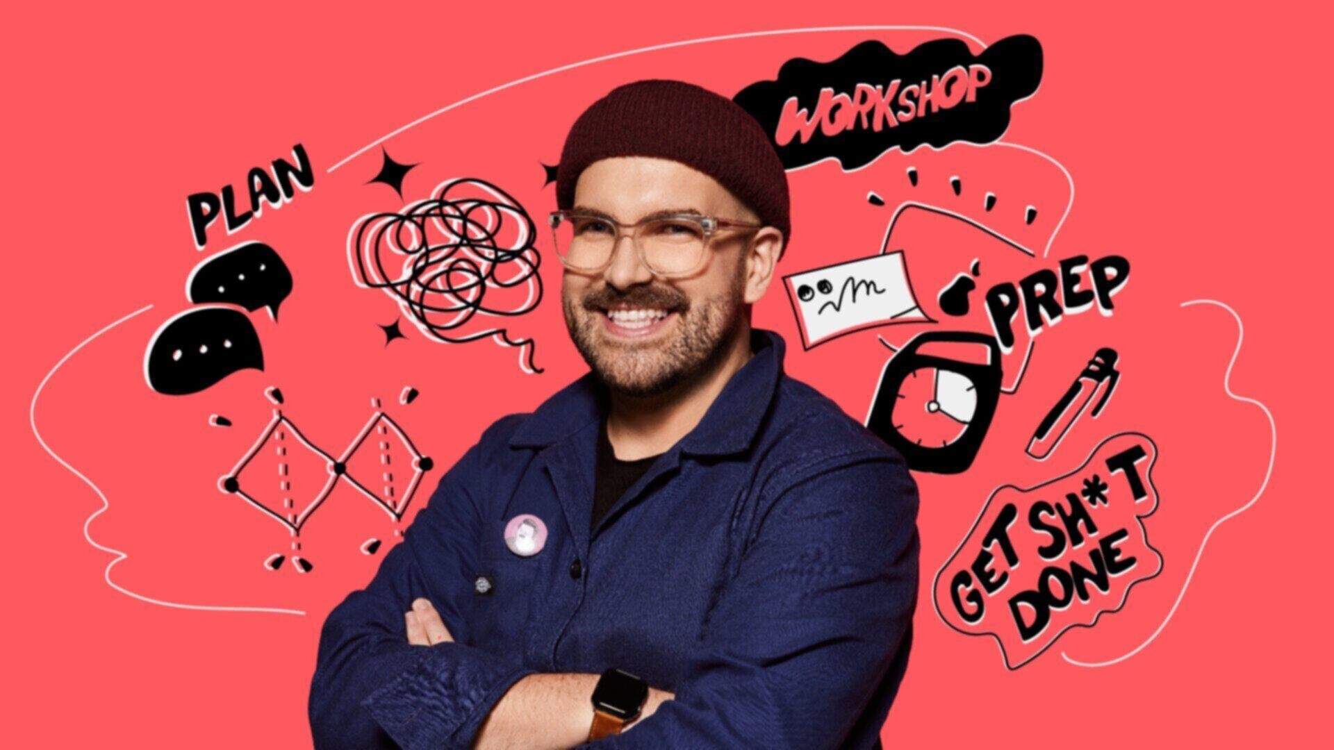 A New Chapter | Welcome to CreateFuture